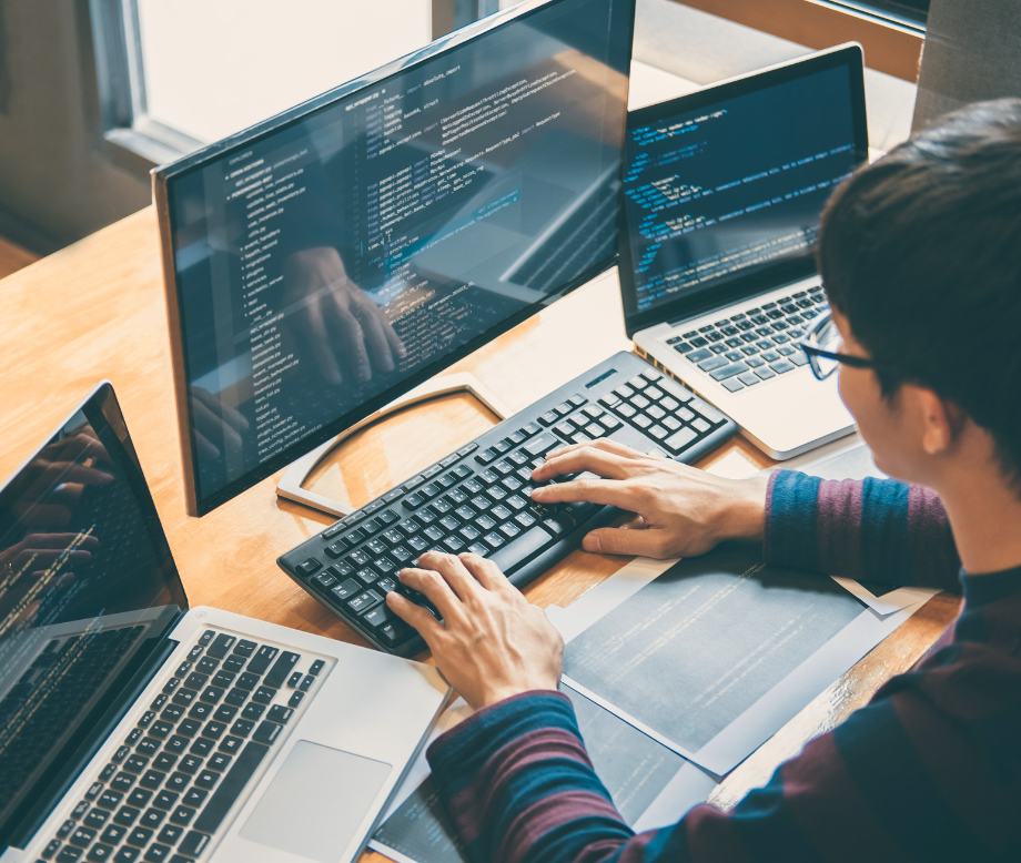 eNetwoQ | Training | Consulting | Solution